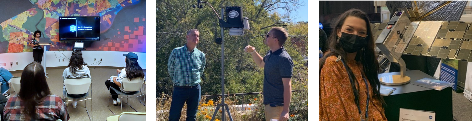 Welcome | Geography Department at the University of Georgia