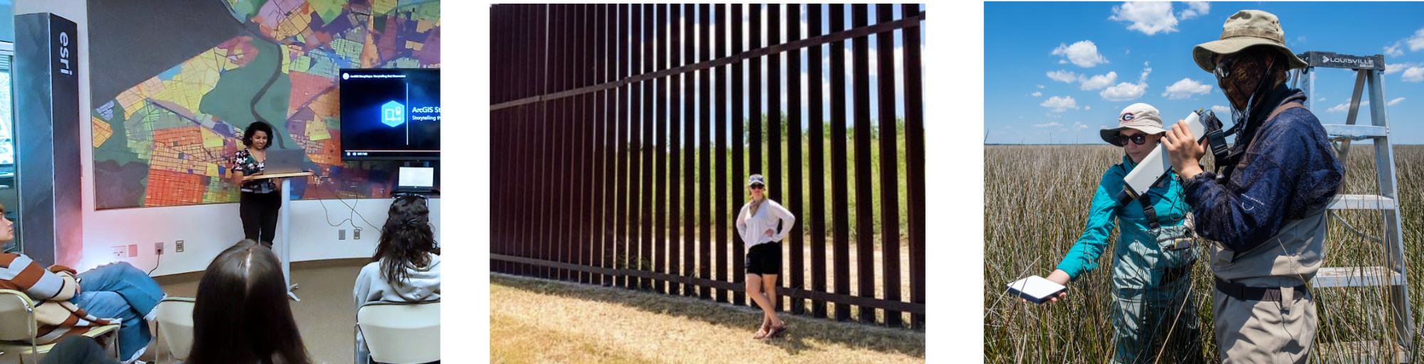 Welcome | Geography Department at the University of Georgia